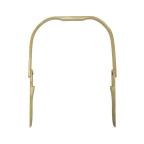 Square Swing Handles